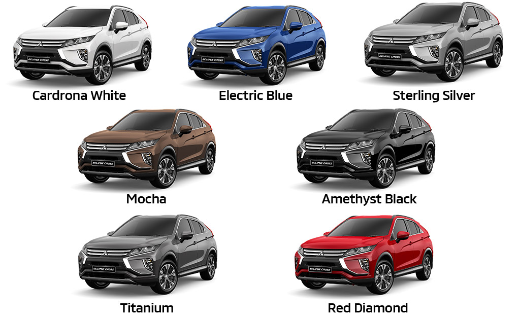 2026 Mitsubishi Eclipse Cross XLS 2WD Bay City Mitsubishi 2026 Mitsubishi Eclipse Cross XLS 2WD Bay City Mitsubishi