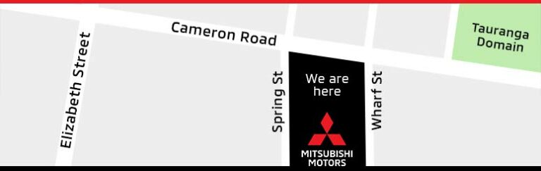 Mitsubishi New Vehicles - Bay City Mitsubishi