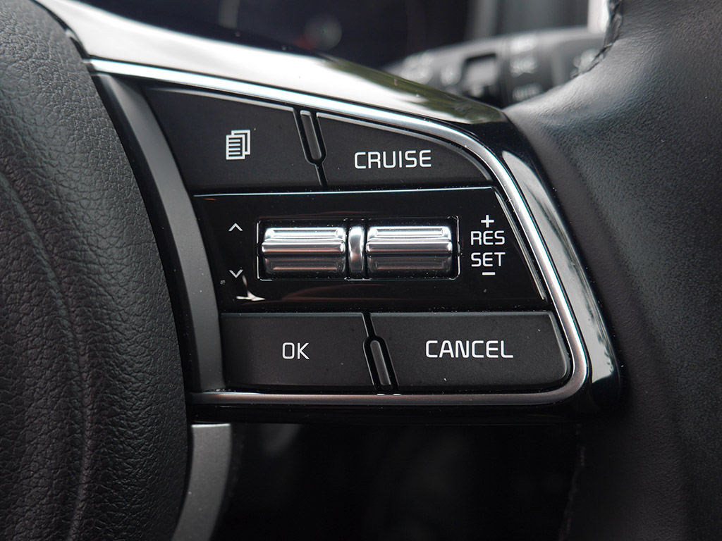 2018 Kia Sportage Urban LX 2.0L Petrol 6 Speed Automatic - Bay City ...