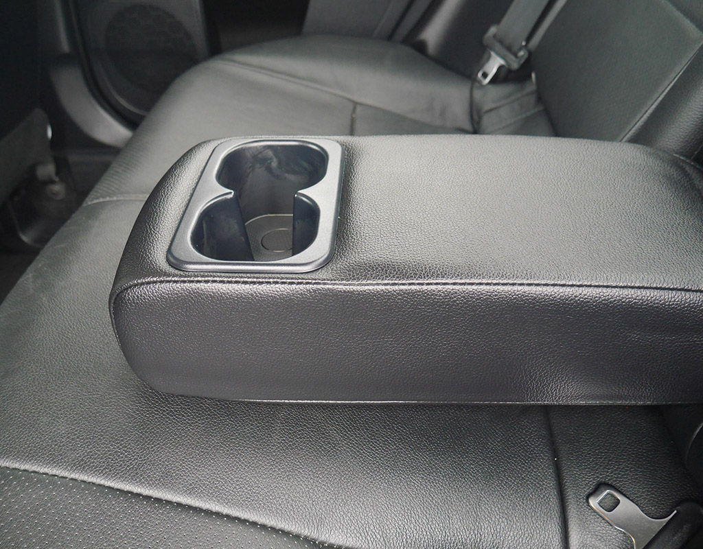 2017 Mitsubishi Lancer GSR 2.0L Petrol CVT Auto - Bay City Mitsubishi