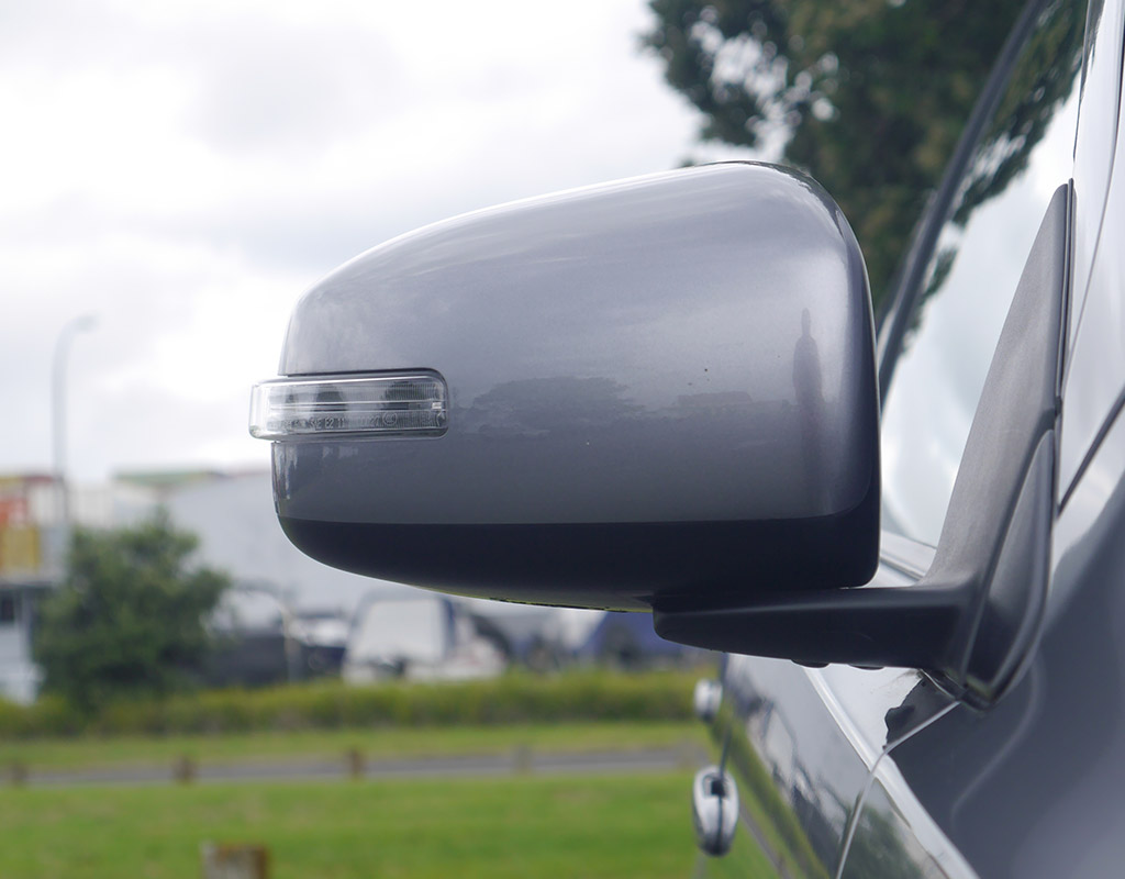 2017 Mitsubishi Lancer GSR 2.0L Petrol CVT Auto - Bay City Mitsubishi