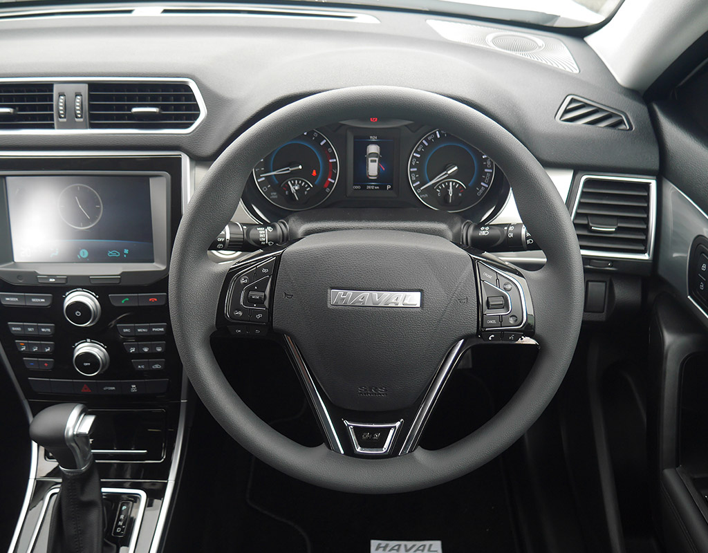 2020 Haval H2 Premium 1.5L Petrol Turbo Auto - Bay City Mitsubishi