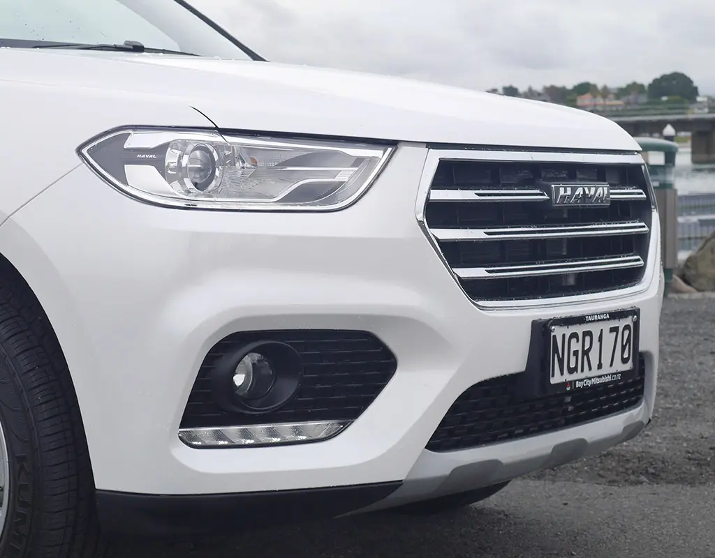 2020 Haval H2 Premium 1.5L Petrol Turbo Auto - Bay City Mitsubishi