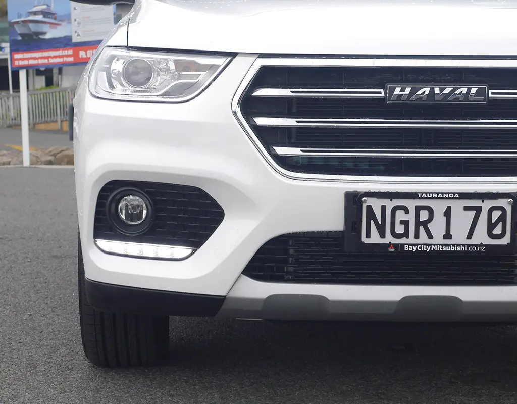 2020 Haval H2 Premium 1.5L Petrol Turbo Auto - Bay City Mitsubishi