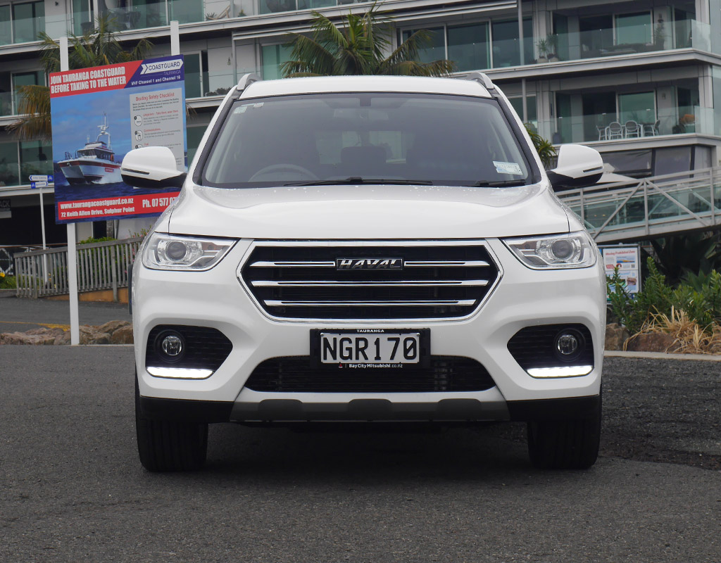 2020 Haval H2 Premium 1.5L Petrol Turbo Auto - Bay City Mitsubishi