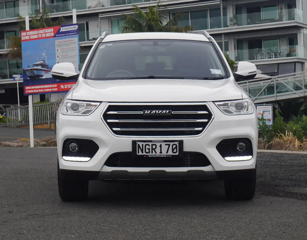 2020 Haval H2 Premium 1.5L Petrol Turbo Auto - Bay City Mitsubishi