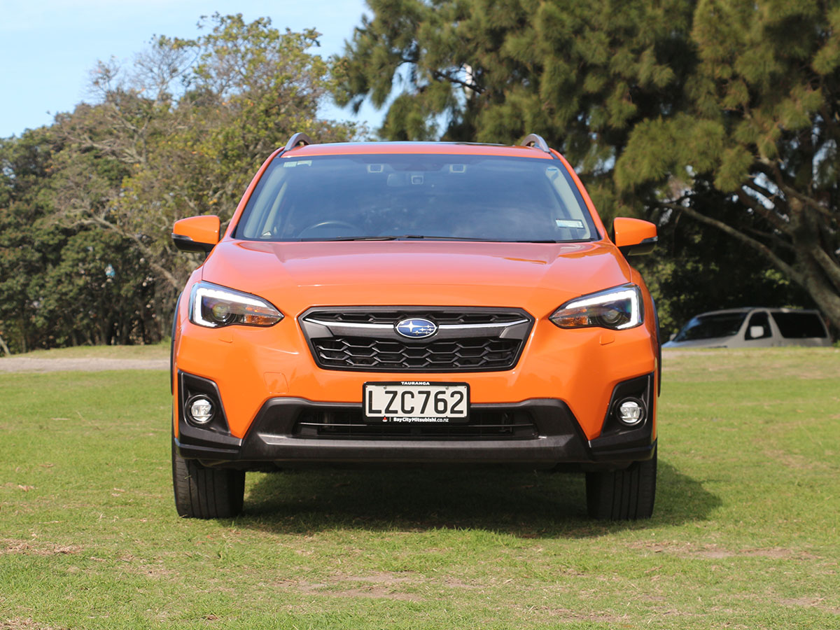 2019 Subaru XV Premium 2.0L Petrol 4WD 7 Speed Auto - Bay City Mitsubishi