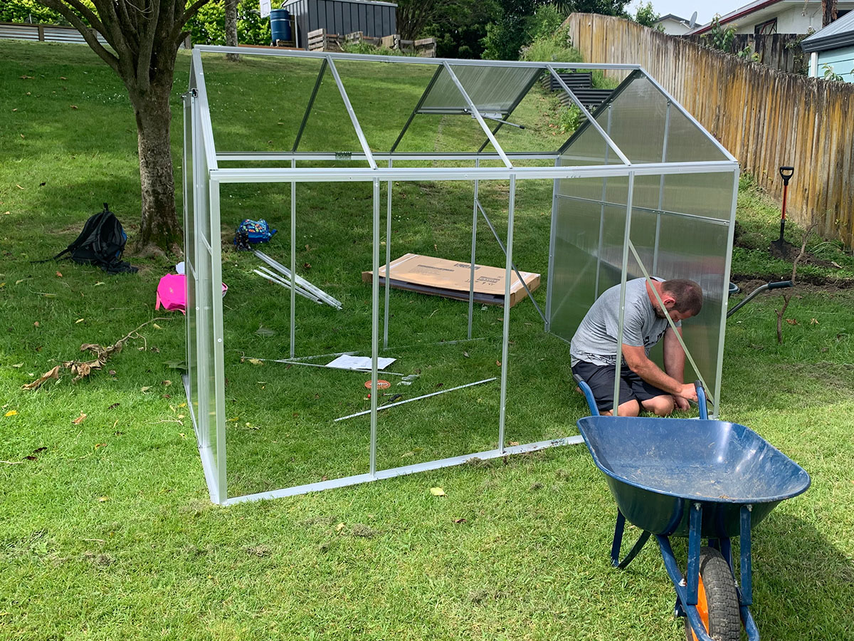 Early Xmas present for Selwyn Ridge Primary School - Bay City Mitsubishi