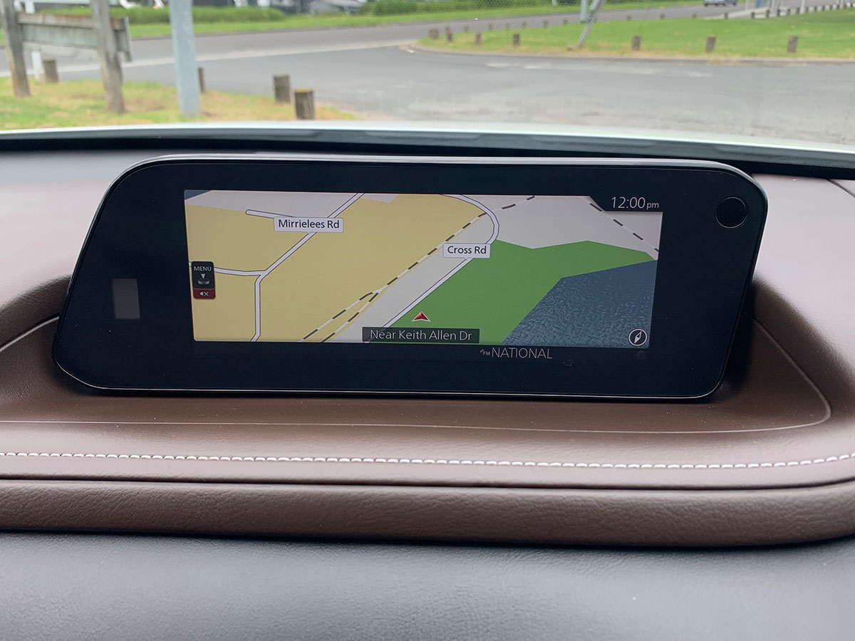 2021 Mazda CX-30 LTD 2.5L Petrol 4WD - Bay City Mitsubishi