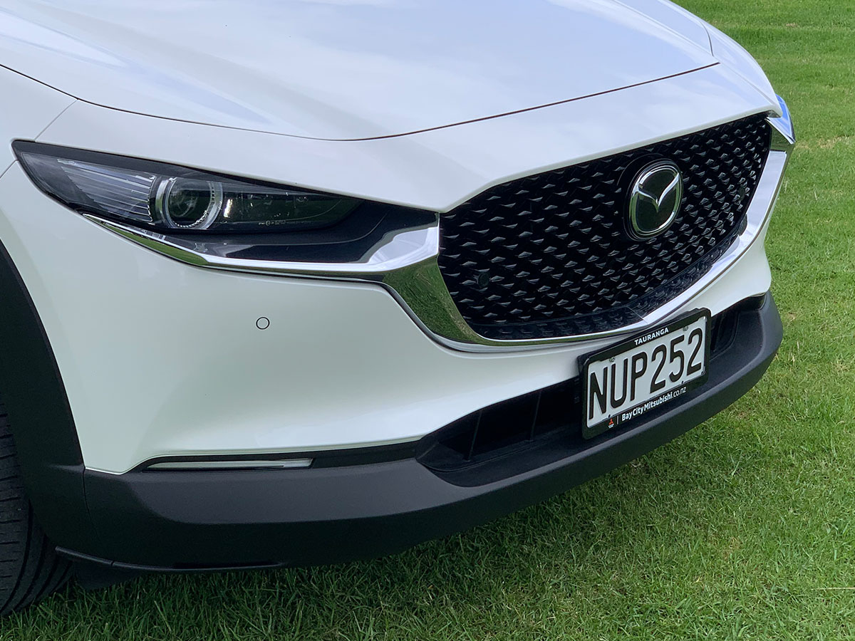 2021 Mazda CX-30 LTD 2.5L Petrol 4WD - Bay City Mitsubishi