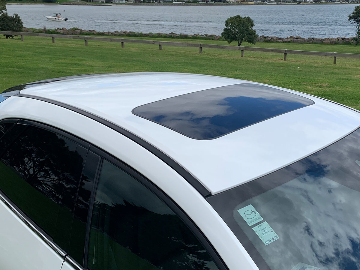 2021 Mazda CX-30 LTD 2.5L Petrol 4WD - Bay City Mitsubishi