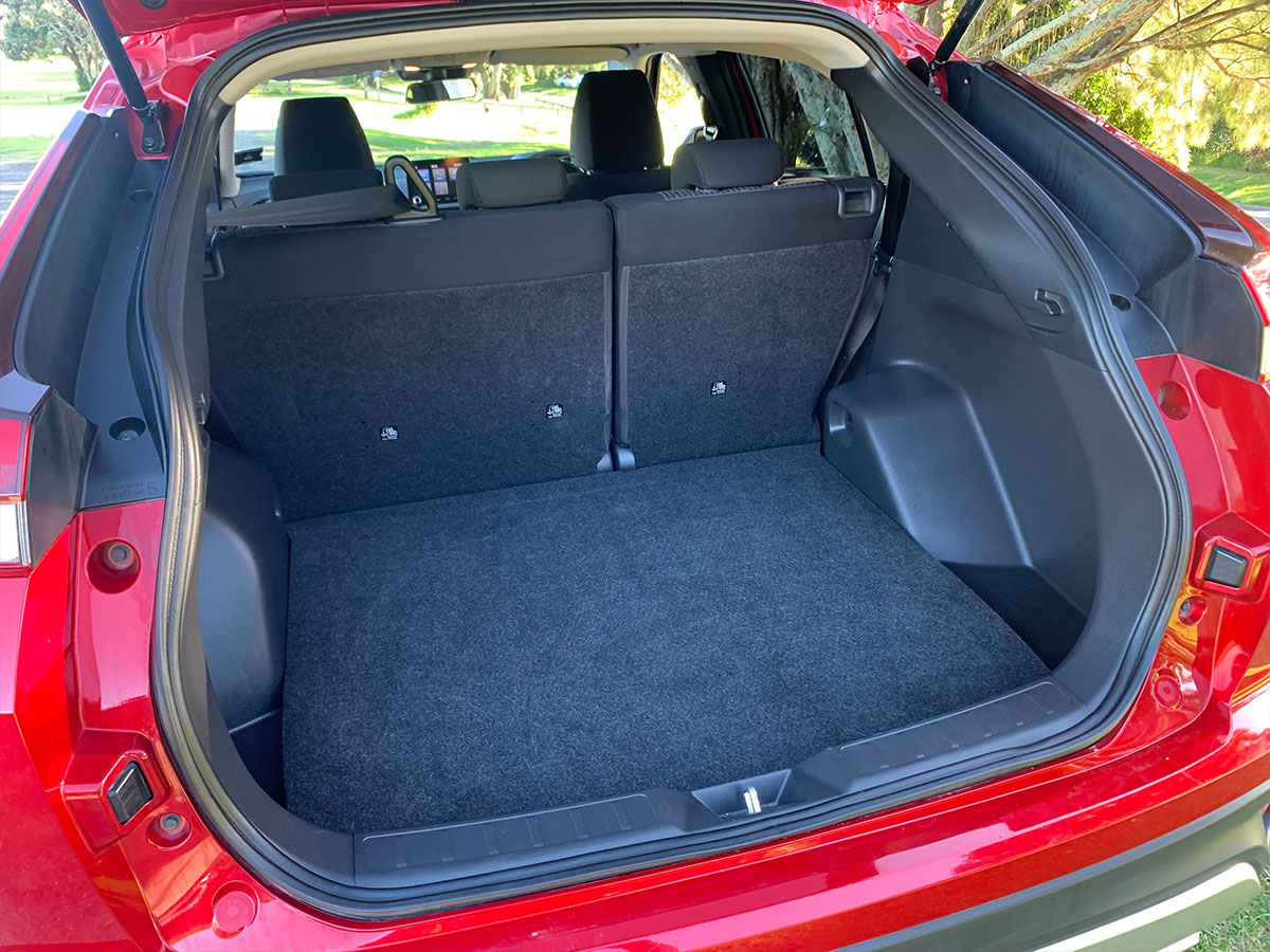 2023 Mitsubishi Eclipse Cross XLS 4WD 1.5L Petrol Turbo CVT Auto - Bay City Mitsubishi