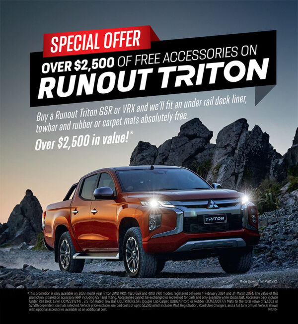 Bay City Mitsubishi - New & Used Mitsubishis for sale, Tauranga