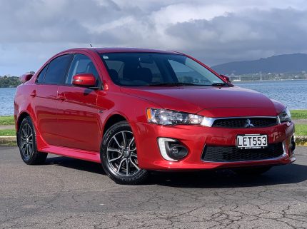 New and Used Vehicles - Bay City Mitsubishi