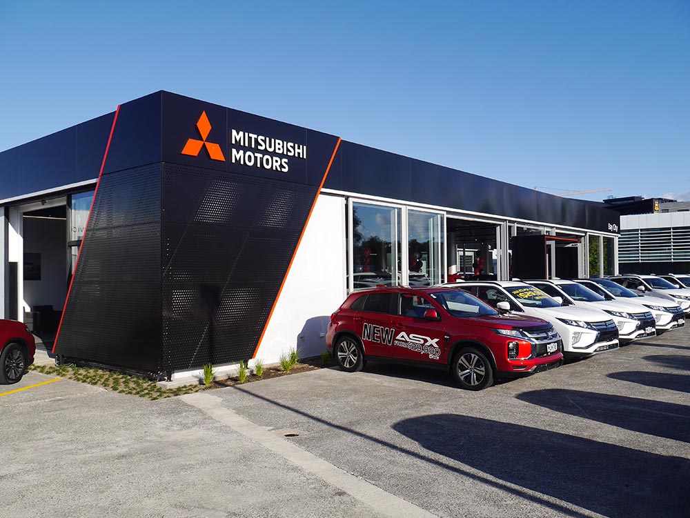 Job Opportunities - Bay City Mitsubishi